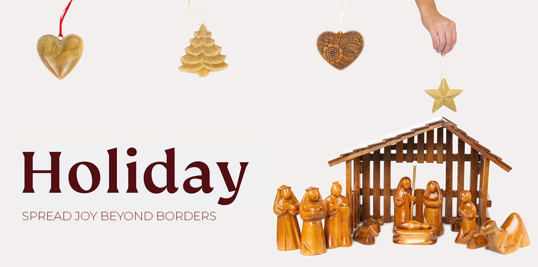 Nativities – Elevita