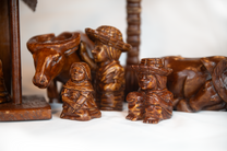 Native Philippine Nativity – Elevita